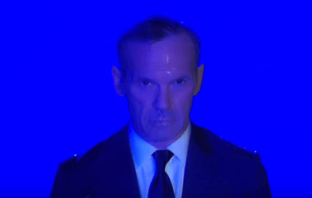 Γιατί... μπουγέλωσαν τον Πέτρο Κωστόπουλο; Δείτε το ανατρεπτικό trailer της νέας του εκπομπής ...