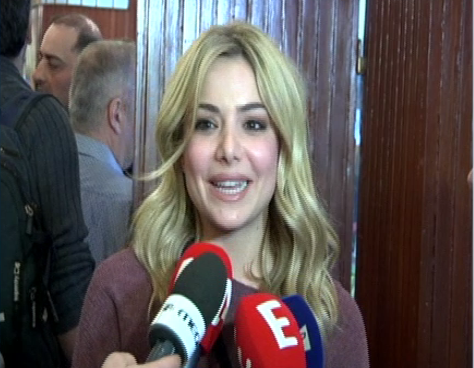 Ζοζεφίν: «Η Χριστίνα Παππά έβαλε το χεράκι της για να τα ξαναβρούμε με ...