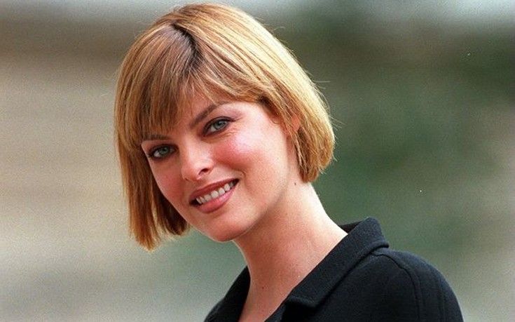 Απίστευτο! Δείτε πώς είναι σήμερα το top model των ’90s Linda ...