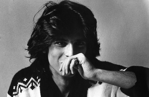 Η σύντομη αλλά φωτογενής και απόλυτα τραγική ιστορία ζωής του Billy Bo ...