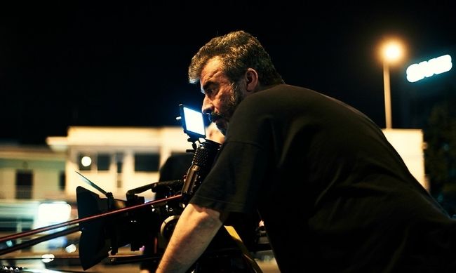 «Έφυγε» απ΄ τη ζωή ο γιος του Χάρρυ Κλυνν, Νίκος Τριανταφυλλίδης ...