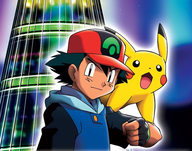 Γονείς δίνουν στα παιδιά τους ονόματα Pokemon! - Zinapost.gr