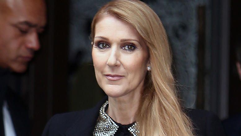 Ο καρκίνος χτυπά ξανά την οικογένεια της Σελίν Ντιόν - Zinapost.gr