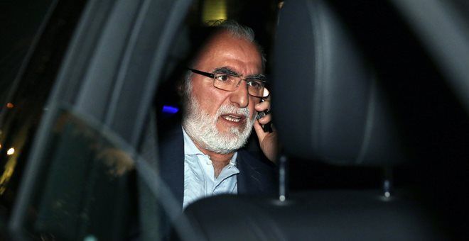 Εξώδικο Alpha κατά Σαββίδη για τις άδειες και αίτημα ακύρωσης του πλειστηριασμού - Zinapost.gr