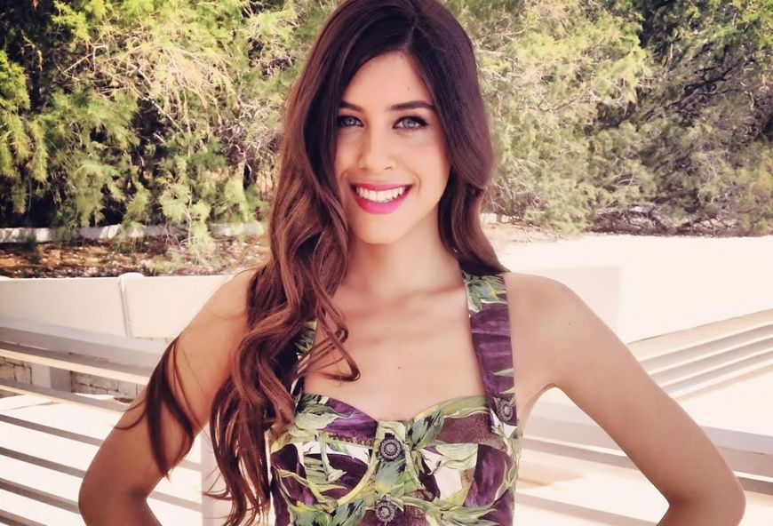 Demy: Τι είναι αυτό που έκανε στην αρχή της καριέρας της και για το ...