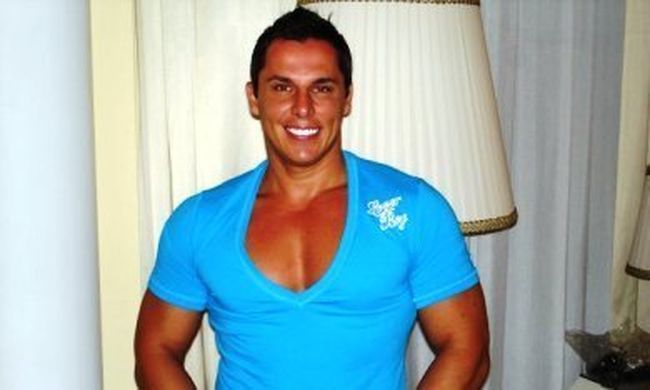 Αλέξανδρος Πετρίδης: Δείτε πως είναι σήμερα! - Zinapost.gr