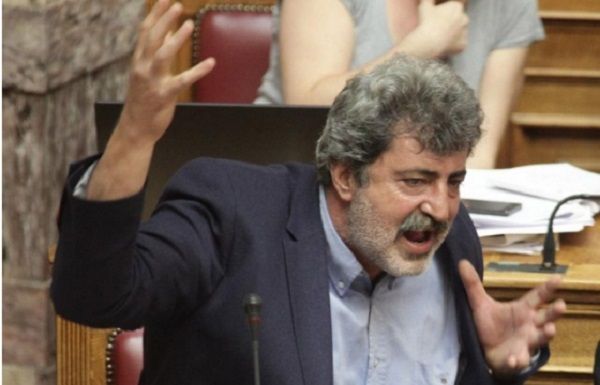 Ξεσπά ο Πολάκης εναντίον όσων τον λένε αμόρφωτο - Zinapost.gr
