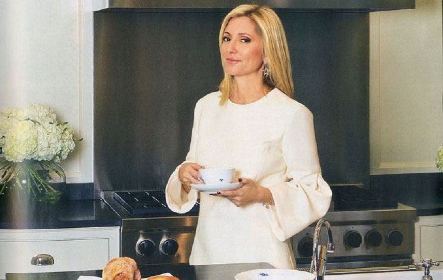 Μαρία Σαντάλ: Δείτε την στη Μύκονο με το μαγιό της και χωρίς ρετούς ...