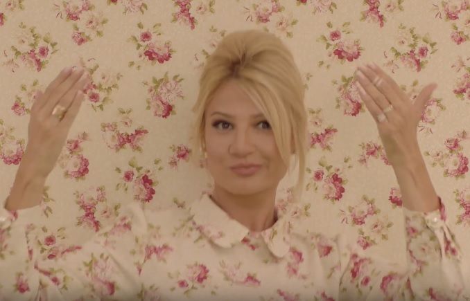 "Το Πρωινό" επιστρέφει πιο χαρούμενο και ανανεωμένο από ποτέ! Δείτε το trailer - Zinapost.gr