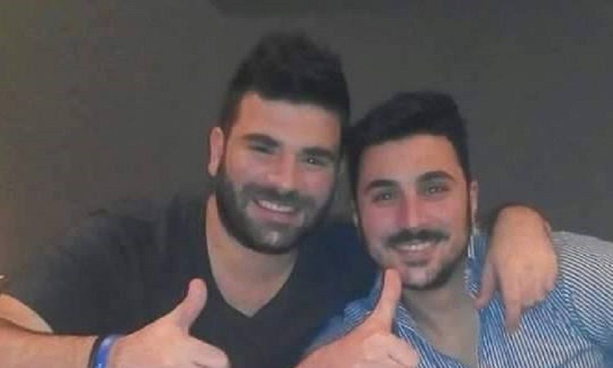Συγκλονίζει το μήνυμα του αδελφού του Παντελίδη ανήμερα των γενεθλίων ...