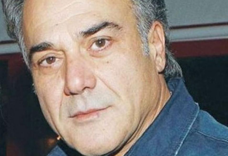 Παύλος Ευαγγελόπουλος: "Οι ωραίες γυναίκες θα μου αρέσουν μέχρι να ...