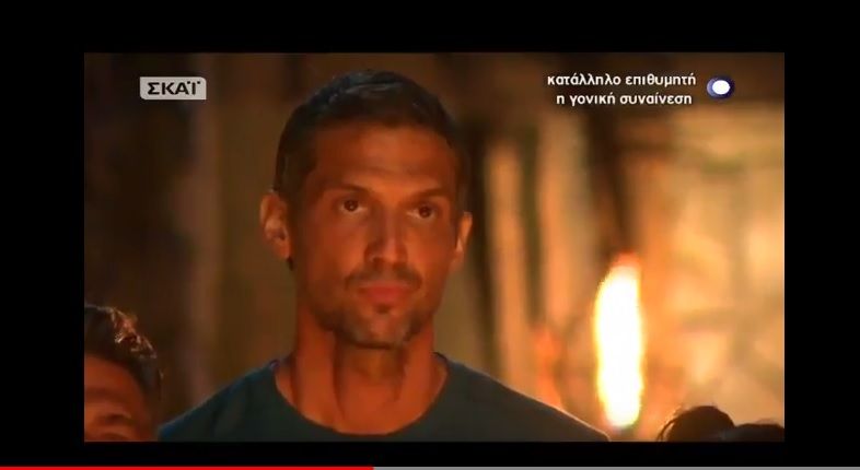 Αλέξανδρος Παρθένης: Η πρώτη του ανάρτηση μετά την αποχώρησή του από το ...