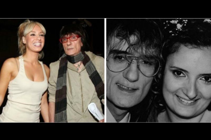 Η κόρη του Στάθη Ψάλτη απαντά για τις φήμες εγκυμοσύνης της Χριστίνας ...