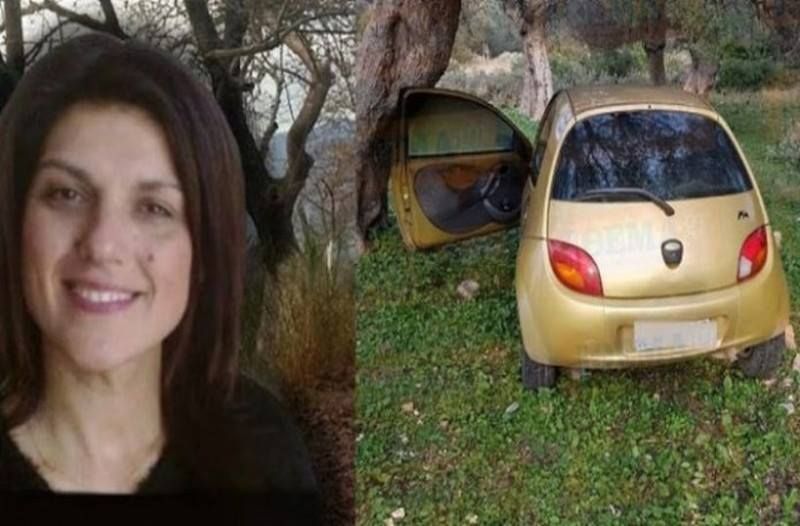 Συγκλονιστικές αποκαλύψεις για τον θάνατο της 44χρονης Ειρήνης από τον ...