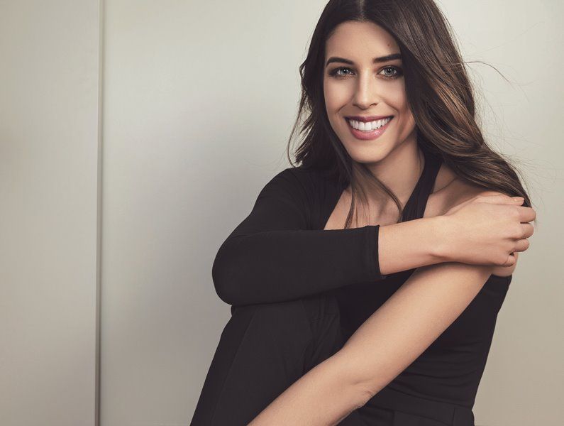 Demy: Με τον σύντροφο μου αρχίσαμε να συζούμε, σχεδόν από την αρχή της ...