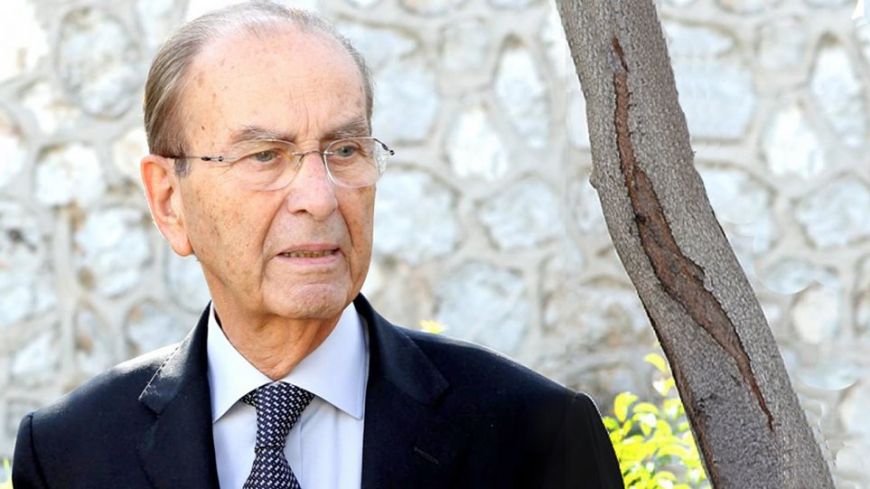Πέθανε ο εφοπλιστής Περικλής Παναγόπουλος - Zinapost.gr