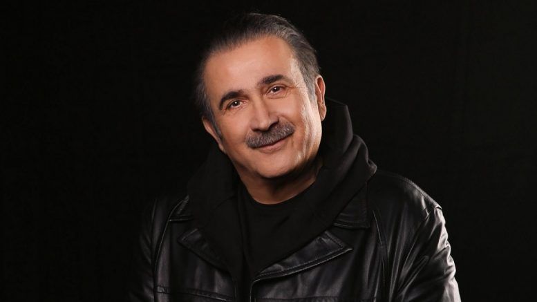 Λάκης Λαζόπουλος: Ο κόσμος έχει θυμό... - Zinapost.gr