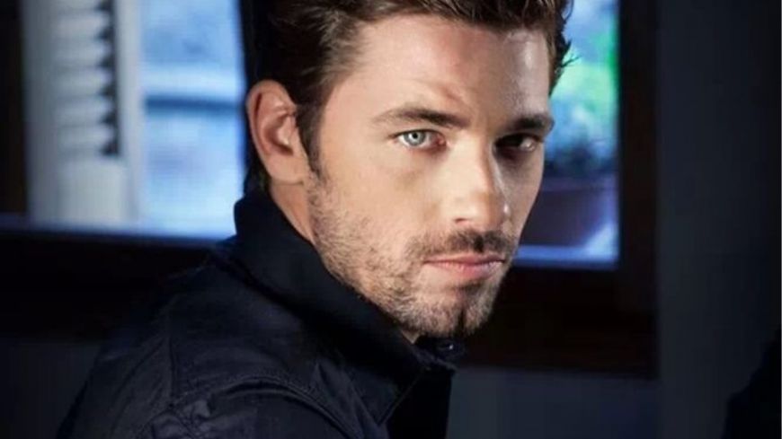 Δείτε τον Αποστόλη Τότσικα σε ηλικία 15 ετών - Zinapost.gr