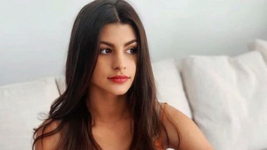 Δανάη Παππά: Αγνώριστη με το νέο της look! - Zinapost.gr