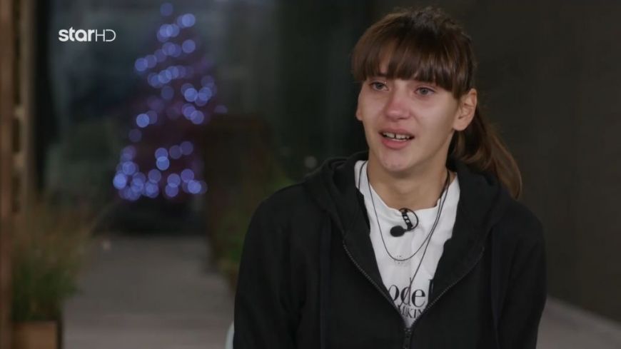 Ξέσπασε σε κλάματα η Μαρία μετά την "επίθεση" της Κέισι: "Κάτι έχω ...