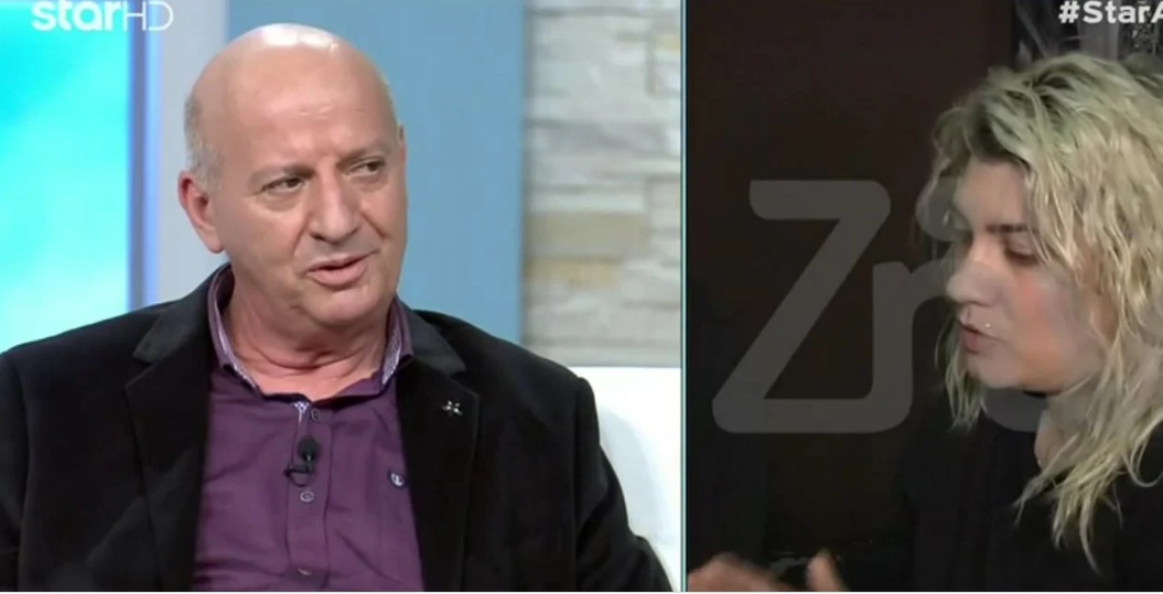 Ο Θανάσης Κατερινόπουλος για την υπόθεση της Πάτρας: Πώς εξηγείται ότι ...