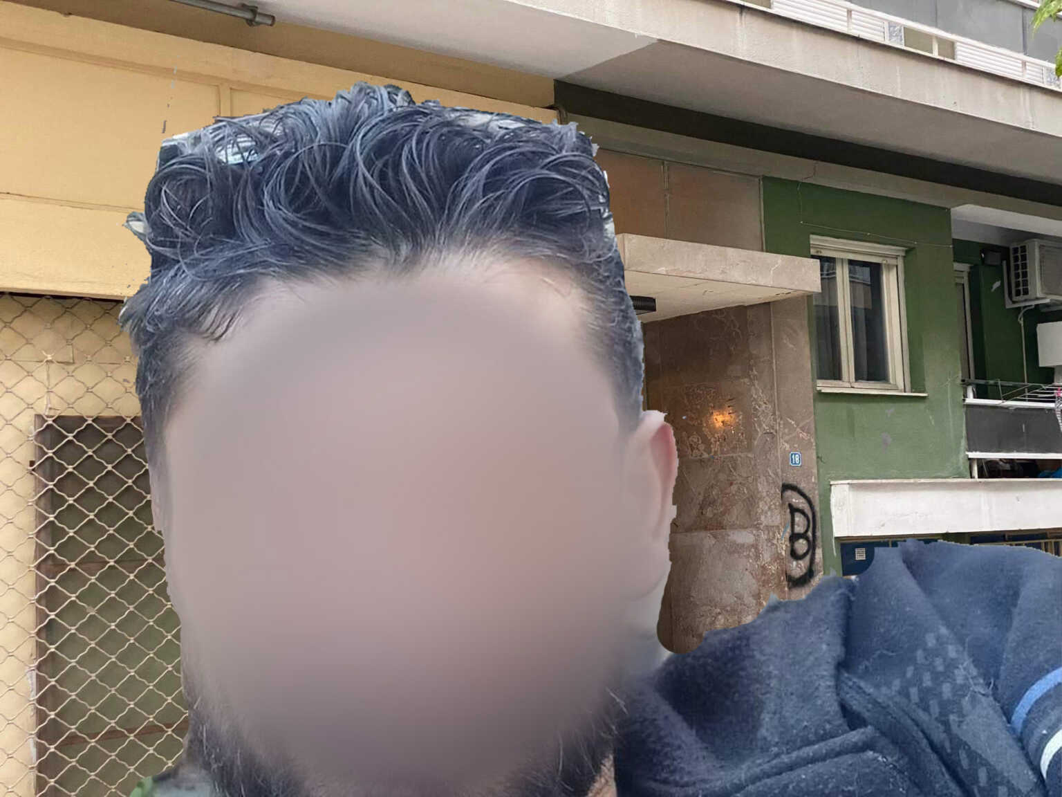 Θεσσαλονίκη: Πατέρας σκότωσε τον γιο του στη Μενεμένη – Το οικογενειακό ...