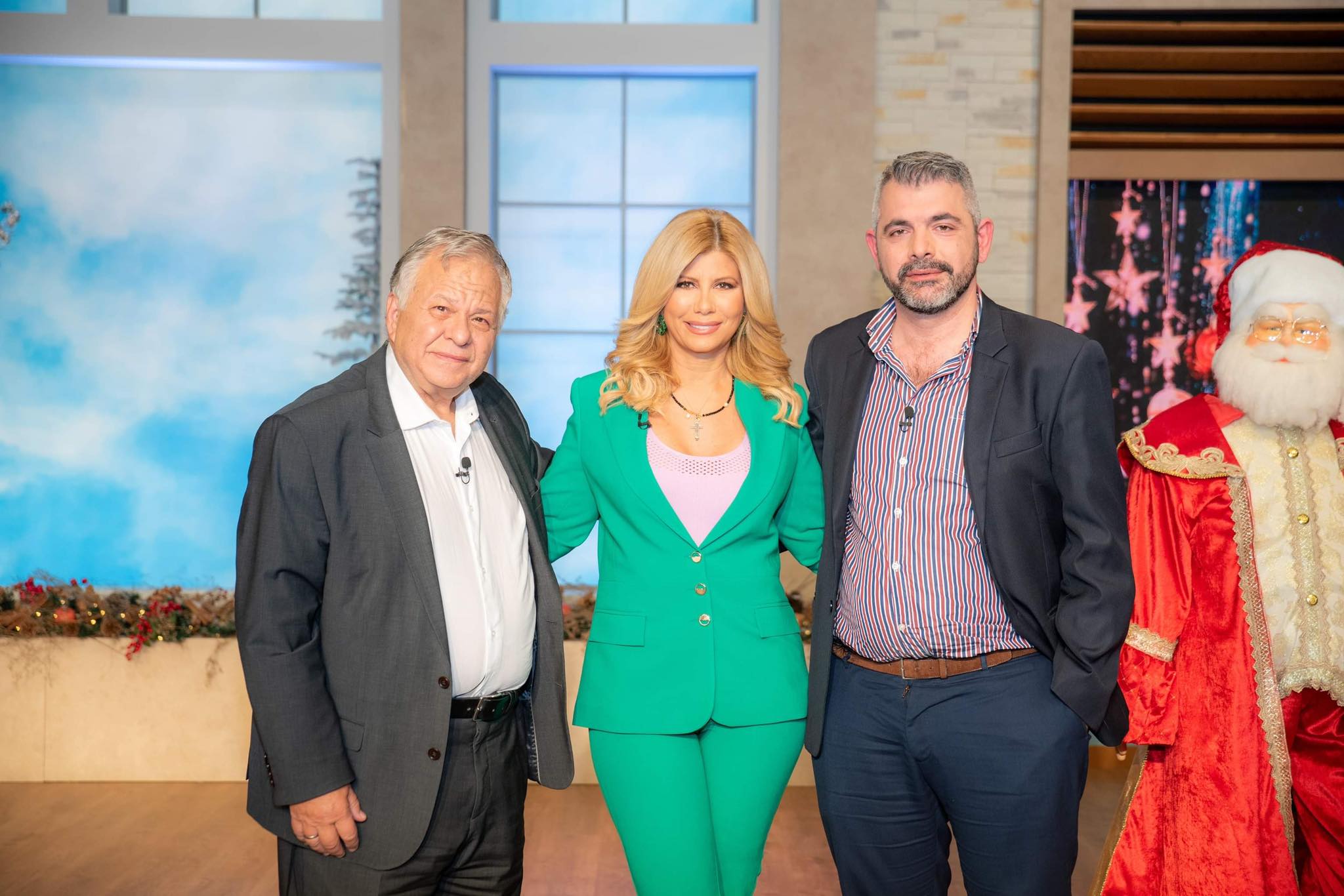 Με πρωτιά έκλεισε η Ζήνα Κουτσελίνη την εβδομάδα - Zinapost.gr