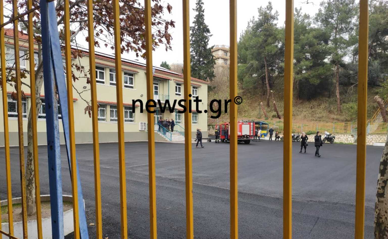 Σέρρες: Τα λάθη που οδήγησαν στο θάνατο του 11χρονου στο 9ο Δημοτικό ...