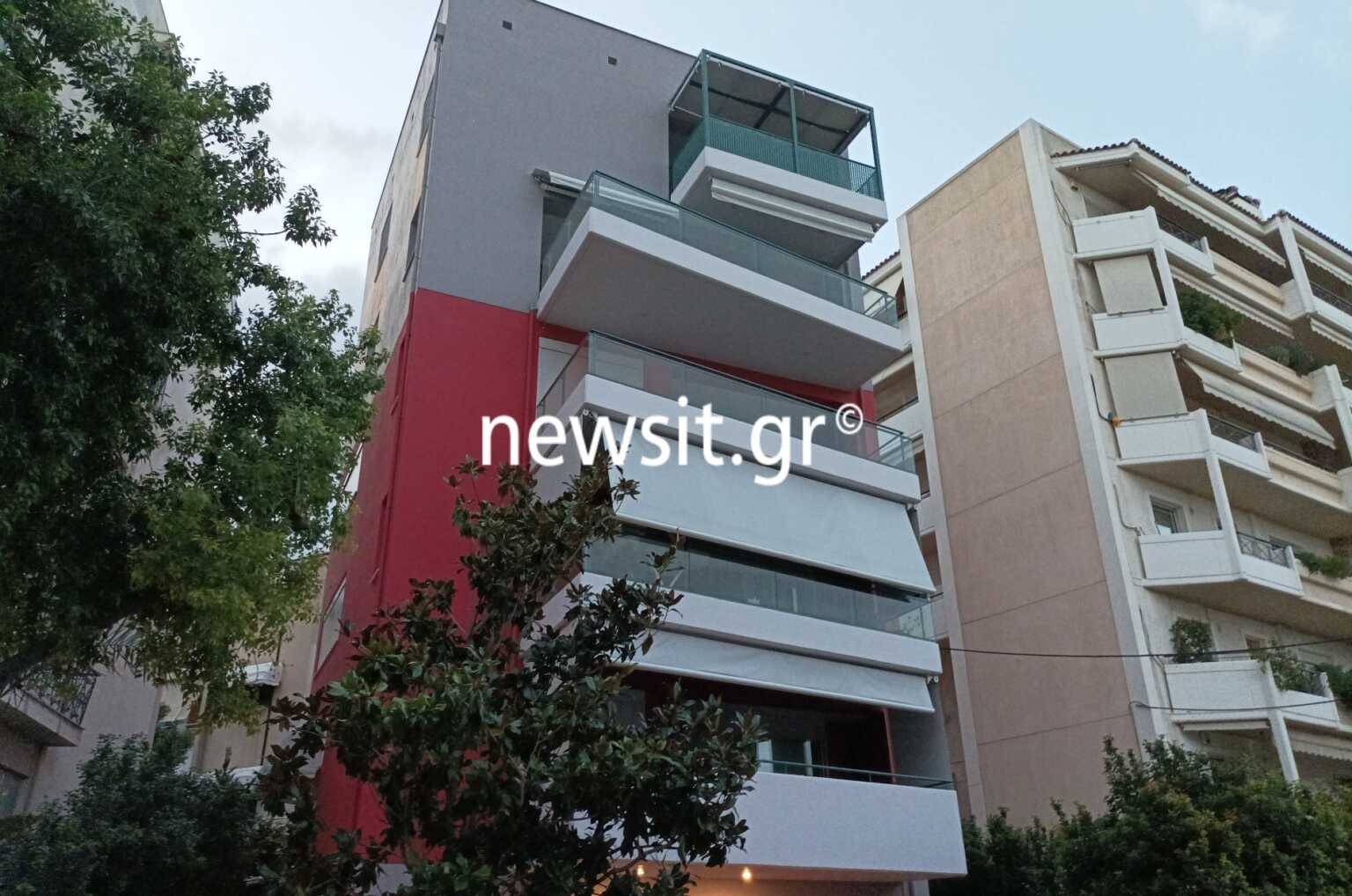 Παλαιό Φάληρο: Τι όπλισε το χέρι του 16χρονου - Zinapost.gr