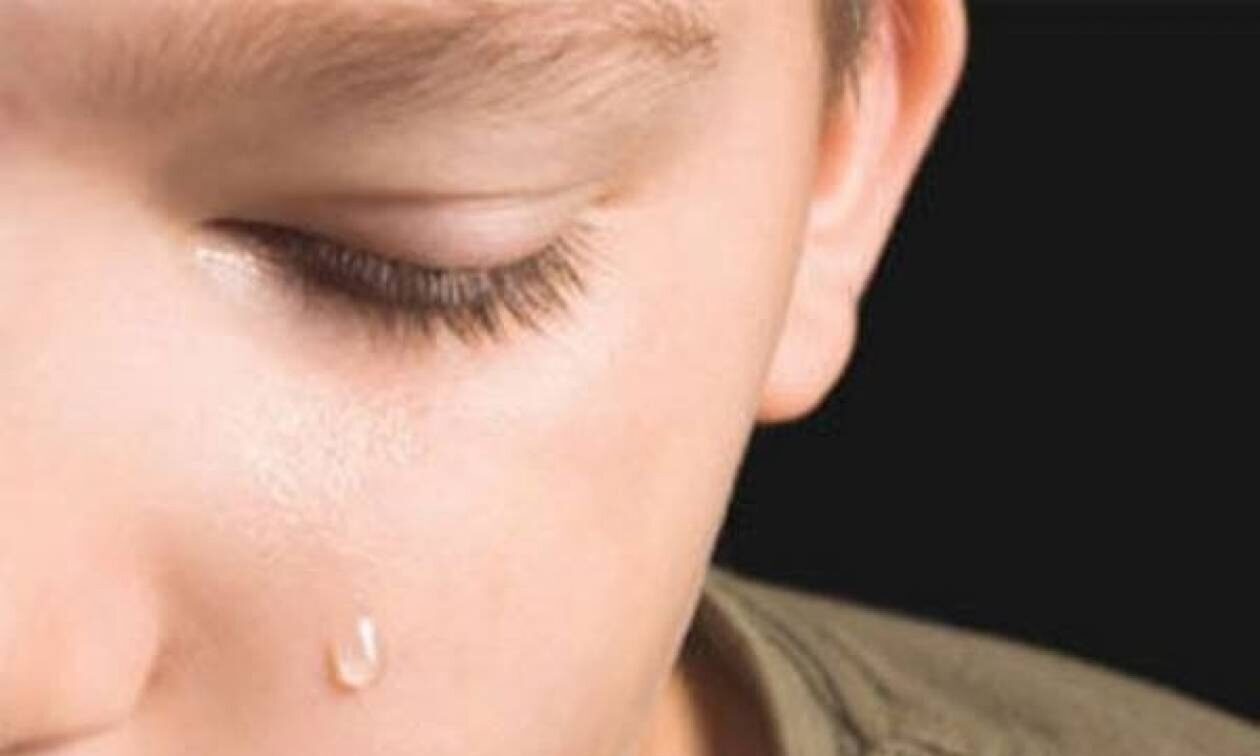Συγκινεί το δράμα των τριων παιδιών που εγκαταλείφθηκαν από τη μητέρα ...