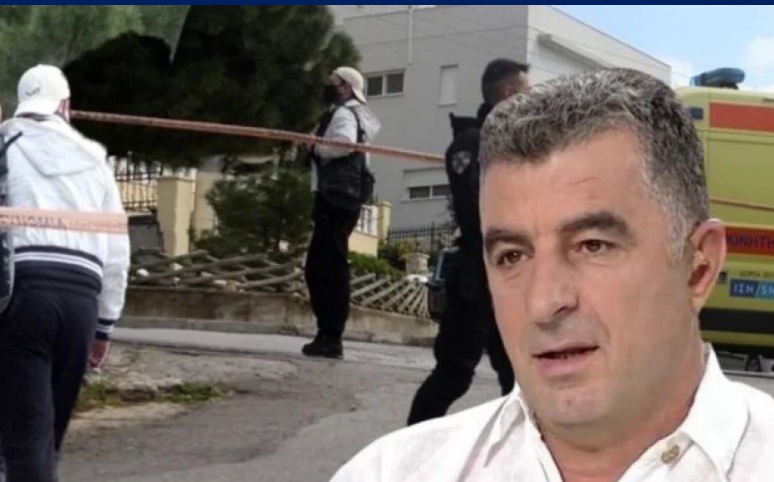 ΣΟΚ: "Η δολοφονία Καραϊβάζ συνδέεται με την εκτέλεση στον Κορυδαλλό ...