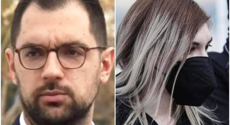 Επίθεση Γεωργακόπουλου στον ιατροδικαστή της Τζωρτζίνας: «Δε θα τον ...