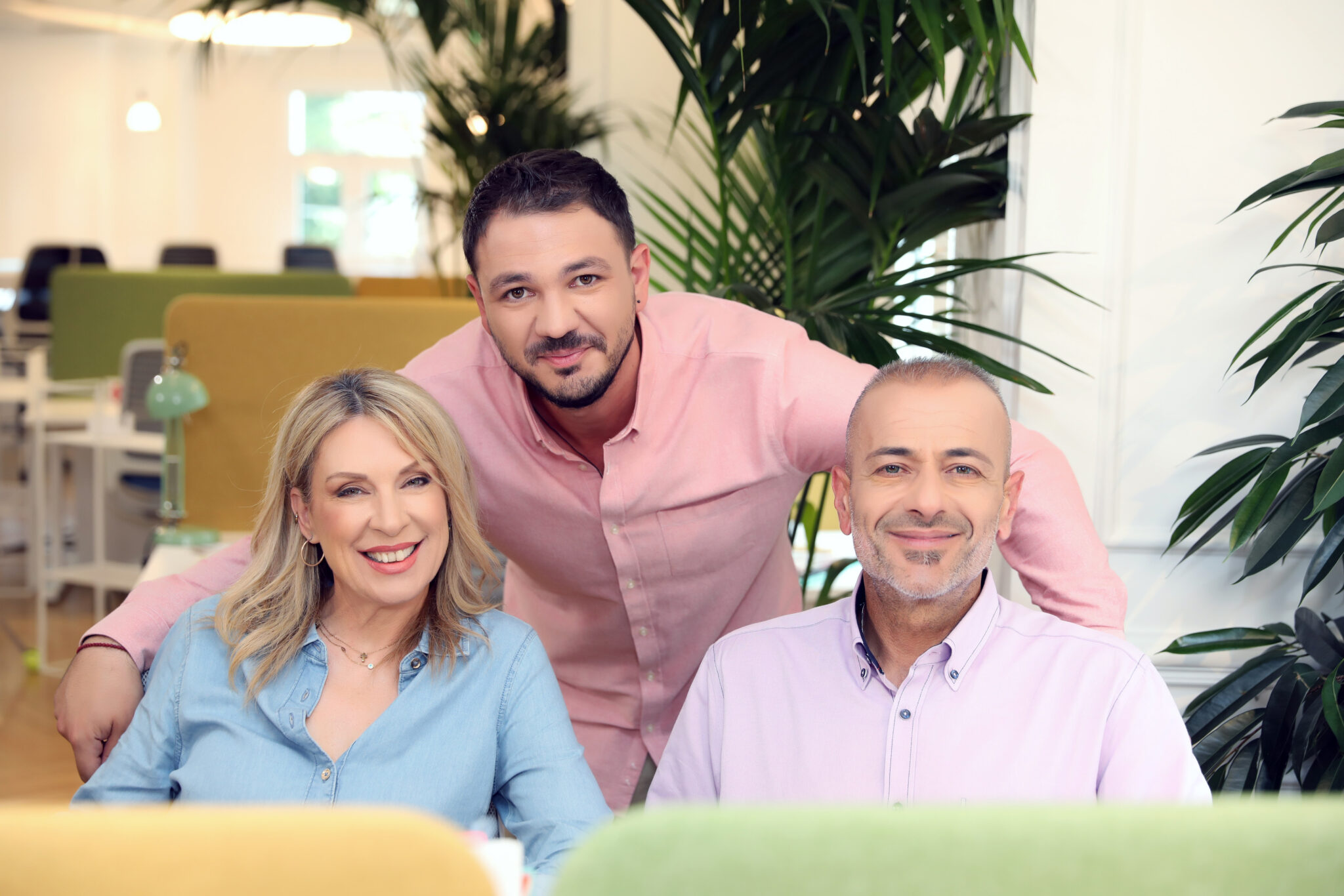 Aλήθειες με τη Ζήνα: Στα backstage του νέου εντυπωσιακού trailer της ...