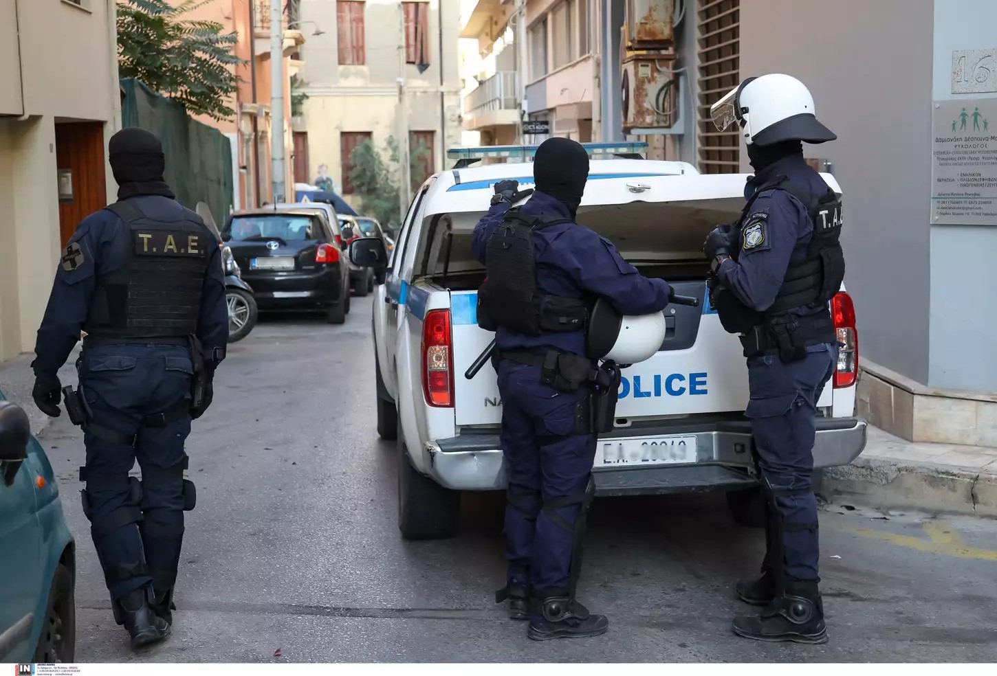 Φυλή: Εξιχνιάστηκε η δολοφονία του 54χρονου φύλακα που τον Ιούλιο ...