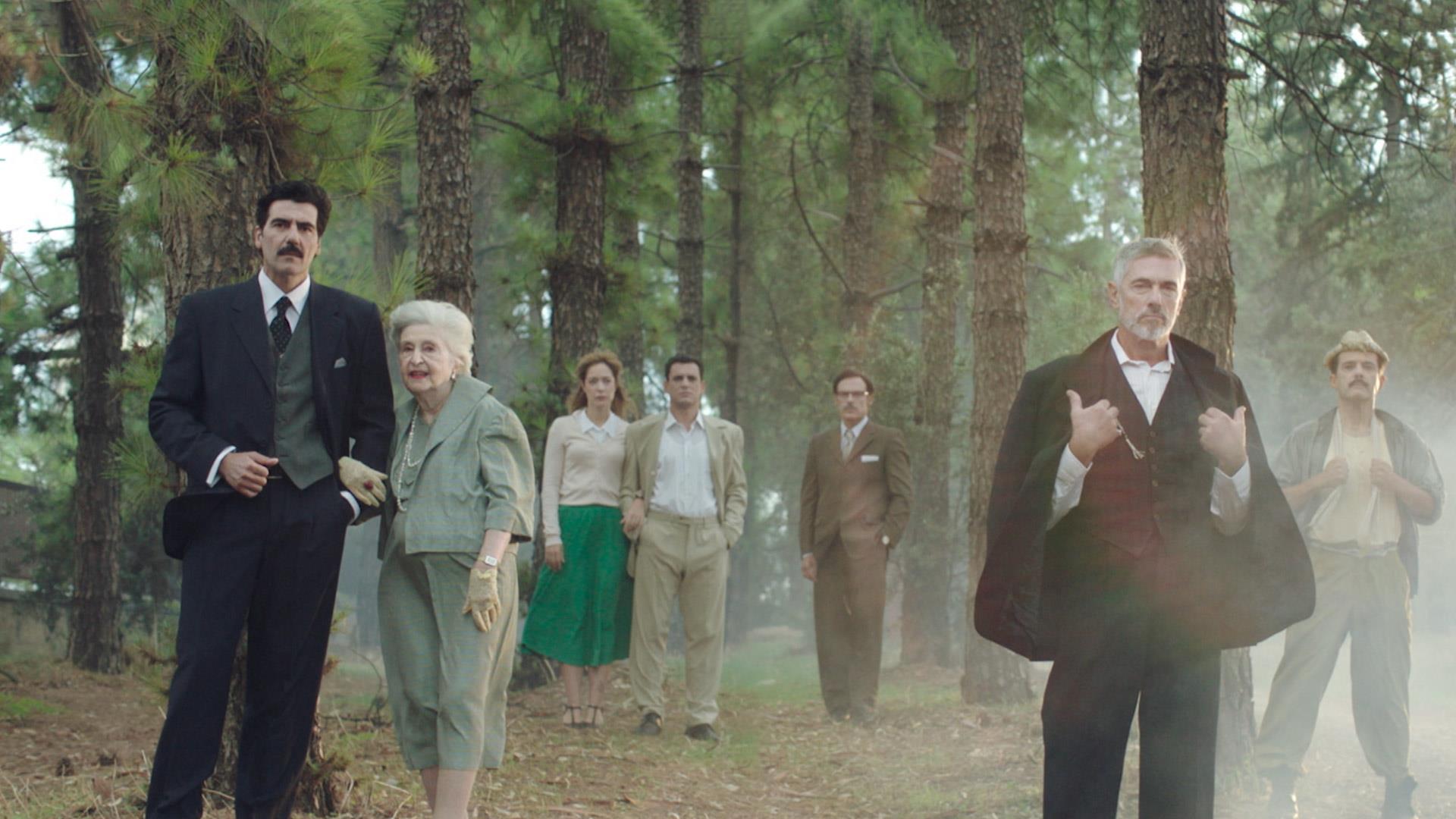 'Ερωτας φυγάς: Επιστρέφει με ένα εντυπωσιακό trailer - Zinapost.gr