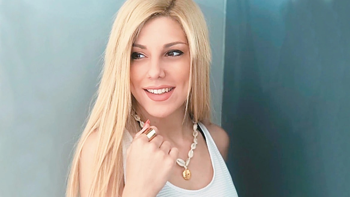 "Σπάει" τη σιωπή της για την υπόθεση της κοκαϊνης η Έλενα ...