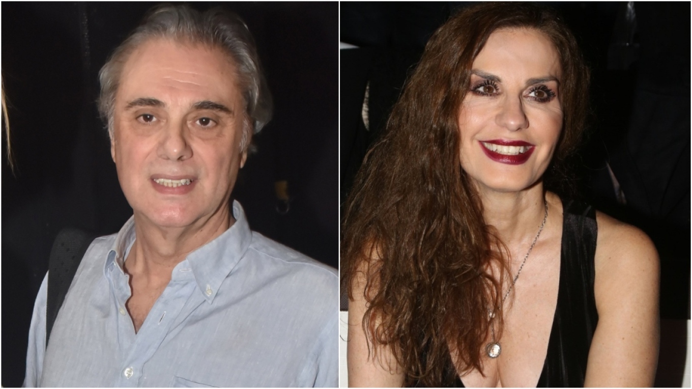 Οδυσσέας Σταμούλης: «Δεν είμαι κάθαρμα, αλήτης, απάνθρωπος» απαντά σε ...
