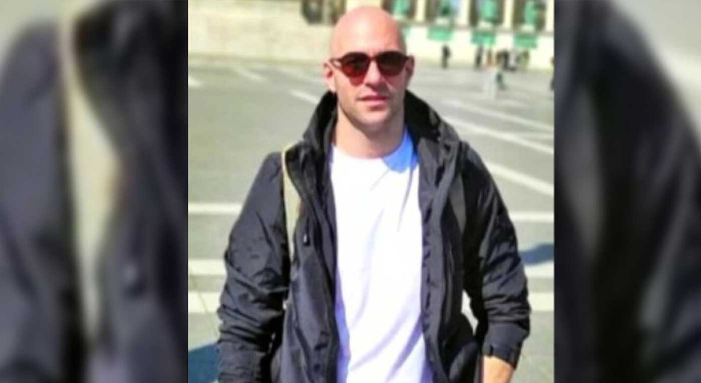Ο ανατριχιαστικός τρόπος που αποχαιρέτησαν τον 31χρονο αστυνομικό ...