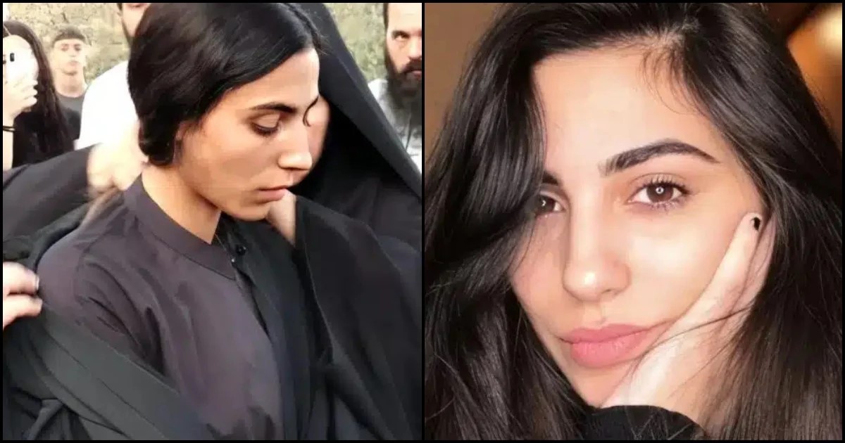 Helen Mazlou: Η διάσημη 23χρονη TikToker έκλεισε για πάντα τα social ...