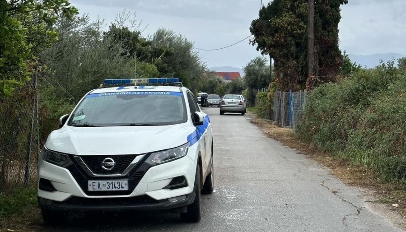 Γυναικοκτονία στο Αγρίνιο: Εντόπισαν τον 30χρονο που σκότωσε τη Δώρα ...