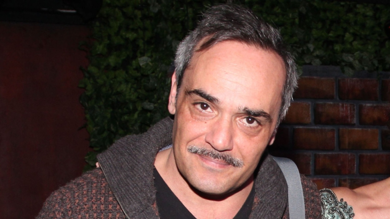 Πέθανε ο ηθοποιός Στέλιος Γεράνης - Zinapost.gr