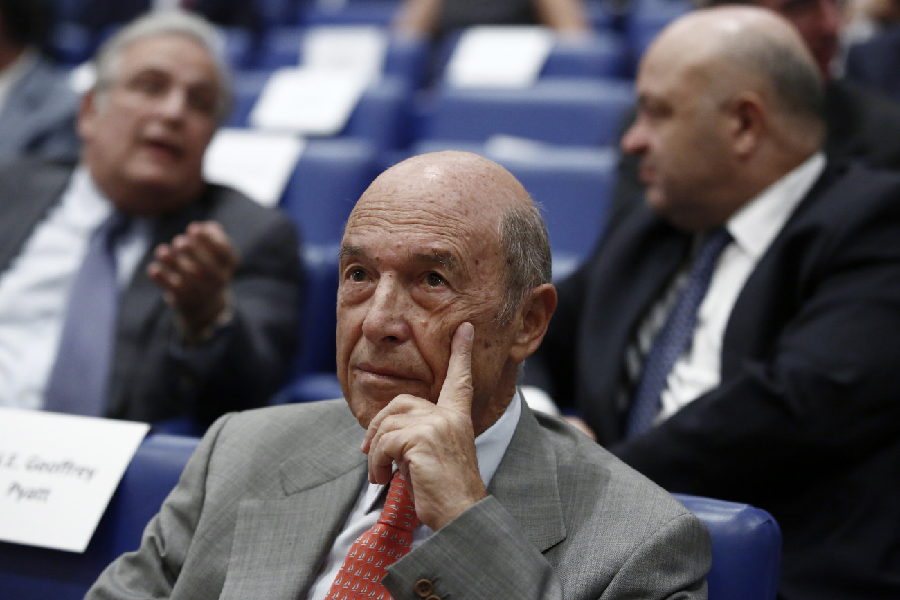Κώστας Σημίτης: Η ανακοίνωση του Γενικού Νοσοκομείου Κορίνθου για τον ...