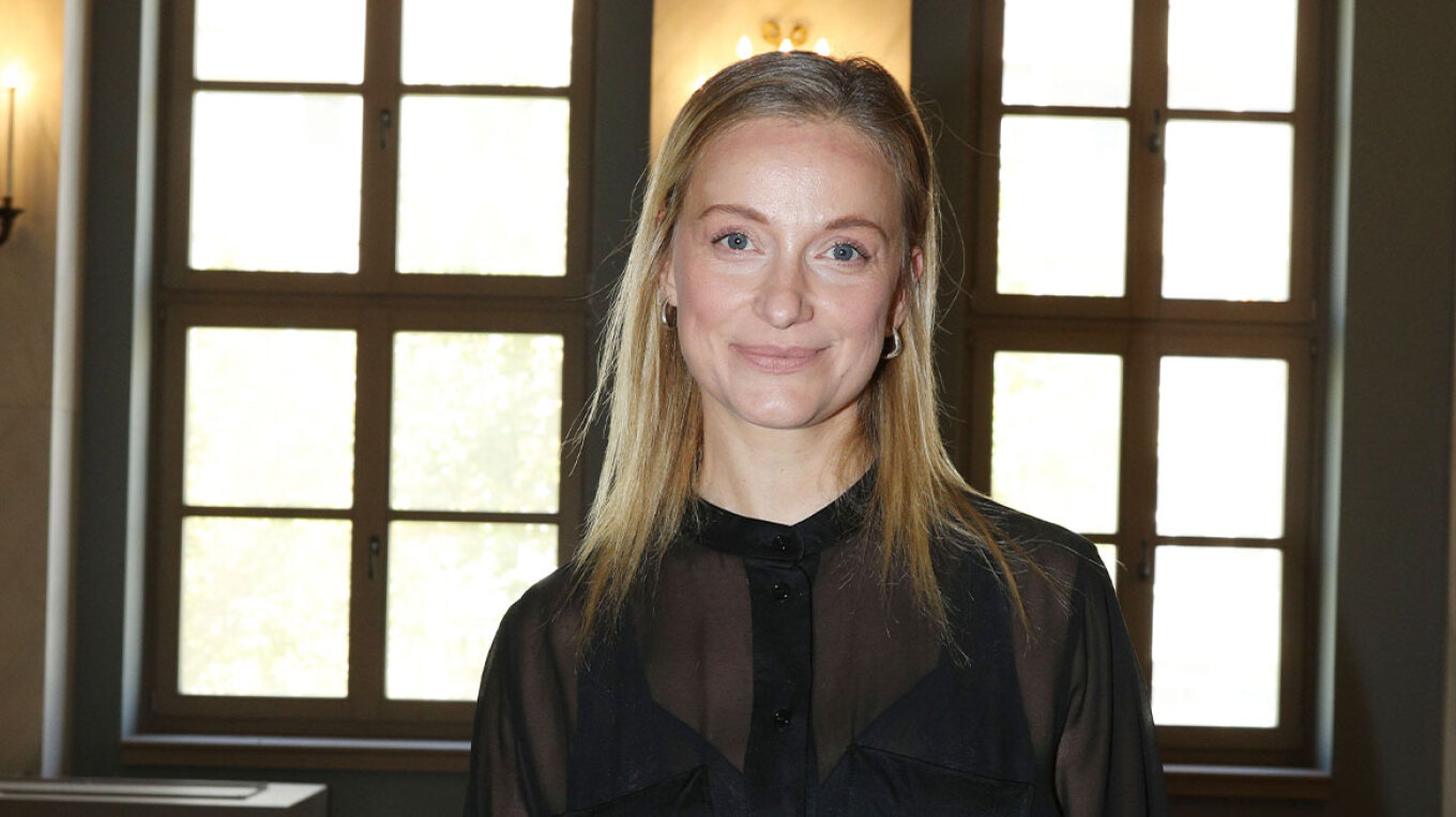 Η Δροσάκη αποκάλυψε ότι πριν από λίγες ημέρες την παρέσυρε αυτοκίνητο ...