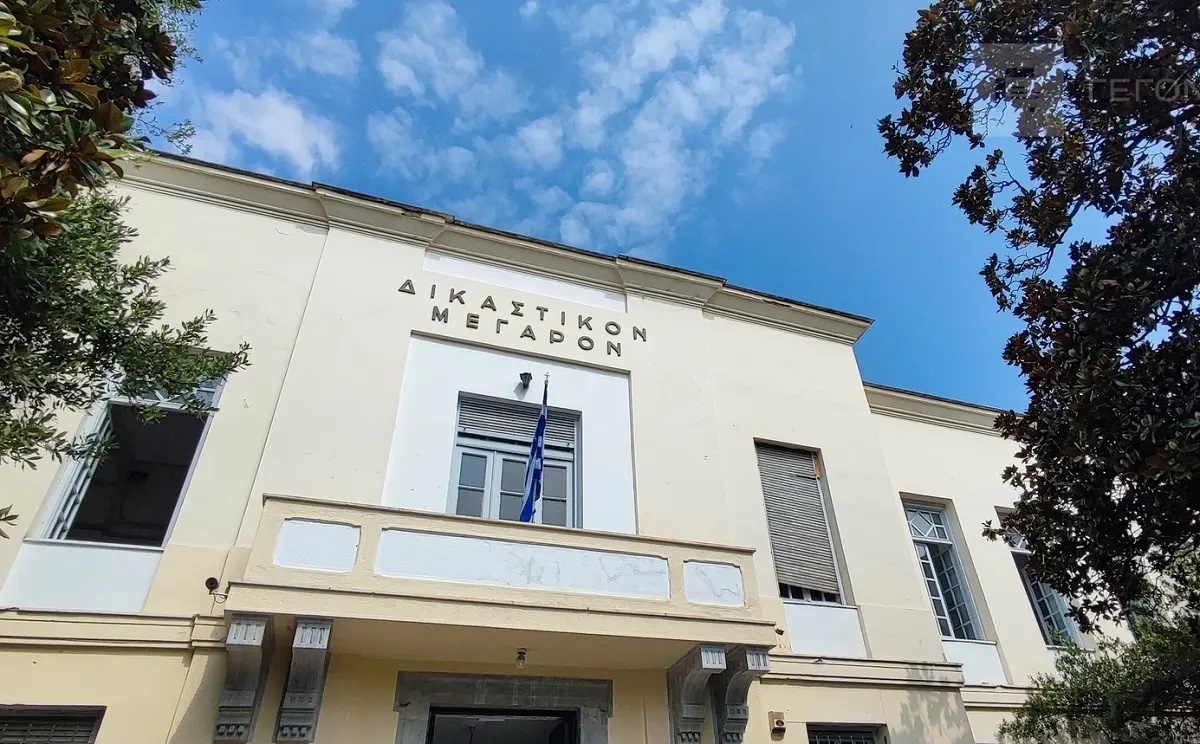 Βόλος: Στον Ανακριτή ο 43χρονος πατριός της 11χρονης- Κατηγορείται για ...
