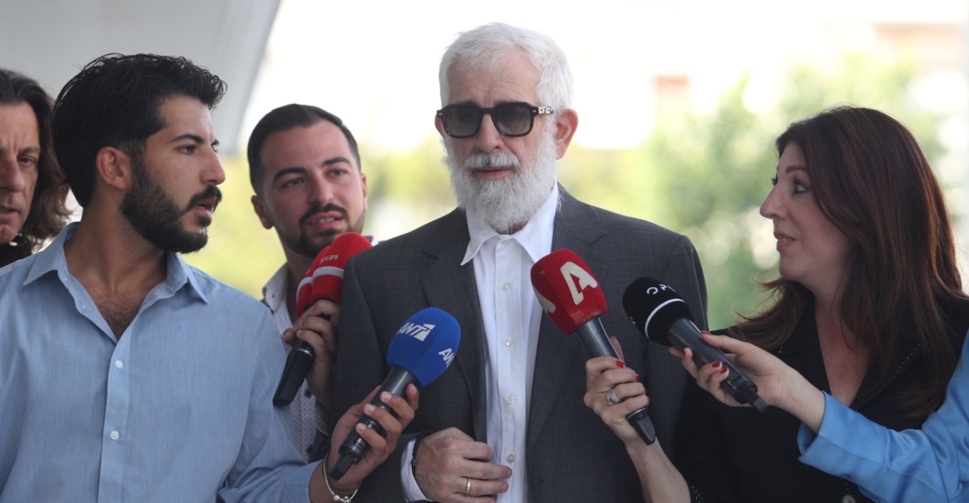 Πέτρος Φιλιππίδης: Ένοχος, αλλά ελεύθερος - Οι επόμενες κινήσεις του, η ...