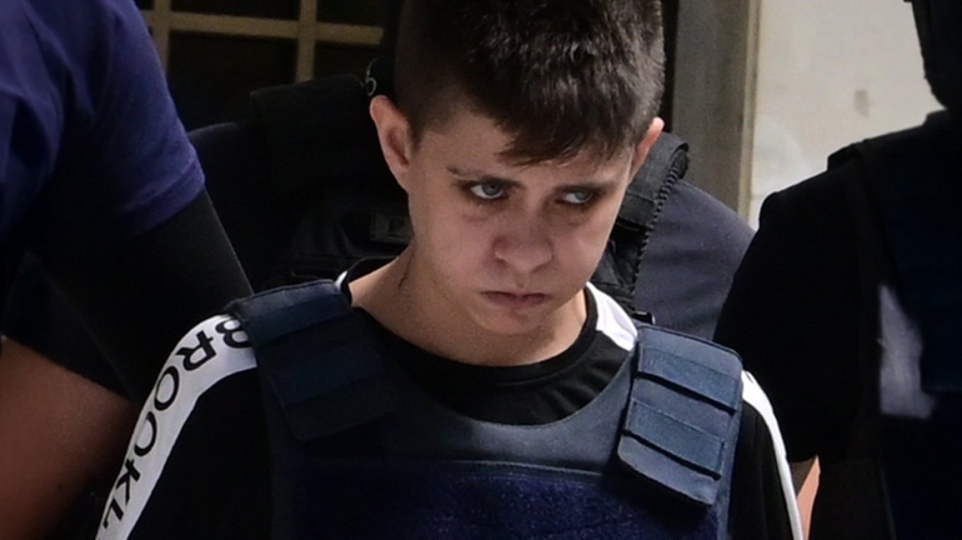 Ειρήνη Μουρτζούκου: Πανάκι το φονικό όπλο της serial killer της Αμαλιάδας - Τι αναφέρει το ...