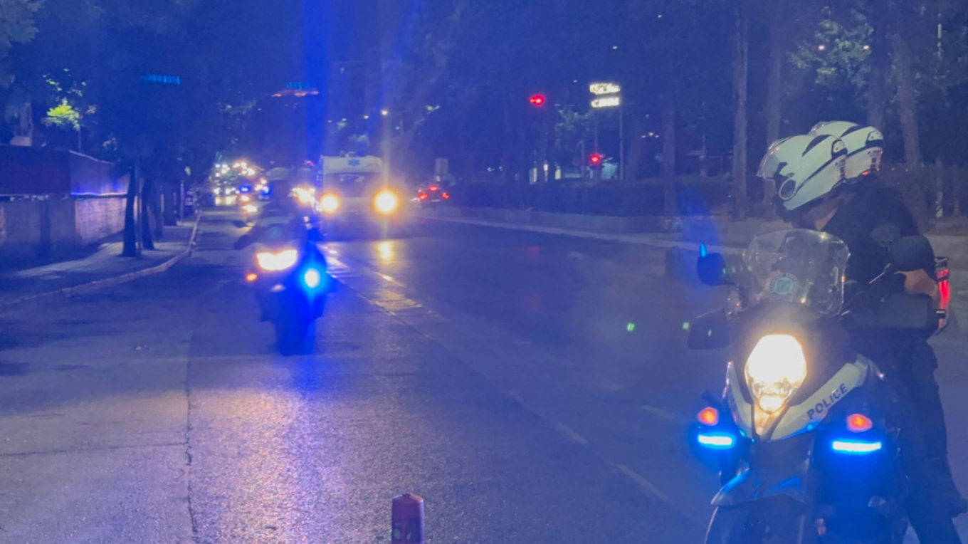 Τραγωδία στην Κατερίνη: 9χρονη σκοτώθηκε σε τροχαίο - Γέφυρα σωτηρίας ...