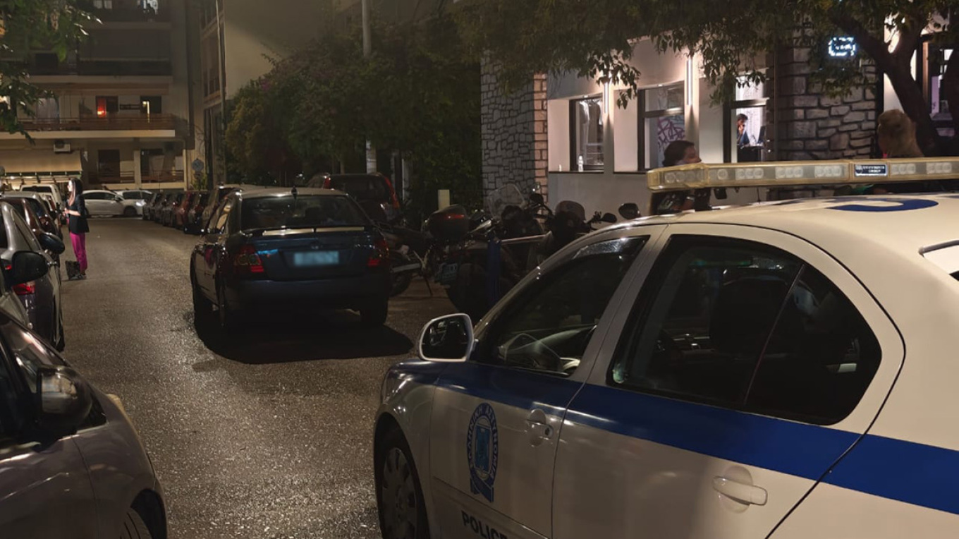 «Γύρισα σπίτι, τα παιδιά ήρθαν προς το μέρος μου και τη βρήκα νεκρή ...