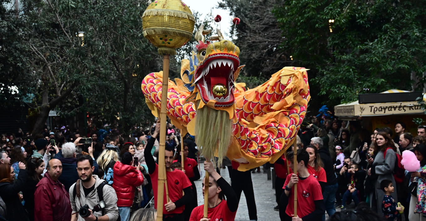 Απόκριες 2026: Πότε πέφτουν η Καθαρά Δευτέρα και η Τσικνοπέμπτη φέτος ...