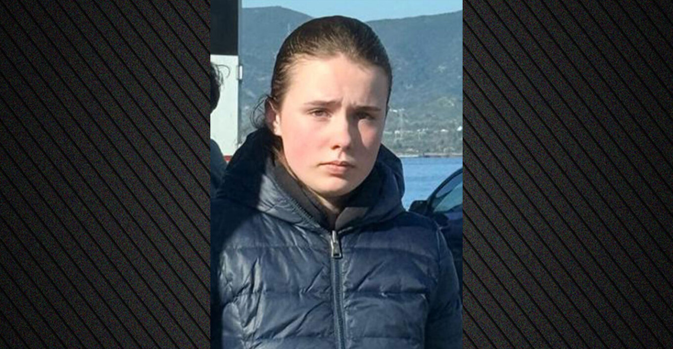 Εξαφάνιση 16χρονης: «Η Λόρα ρωτούσε “τι θα μπορούσε να συμβεί και να μείνει έγκυος”», λέει φίλη ...